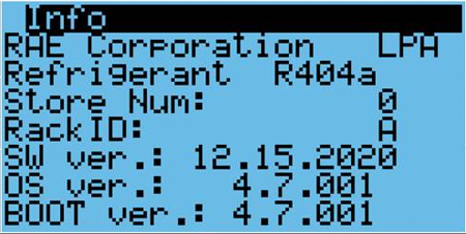 RAE Connect